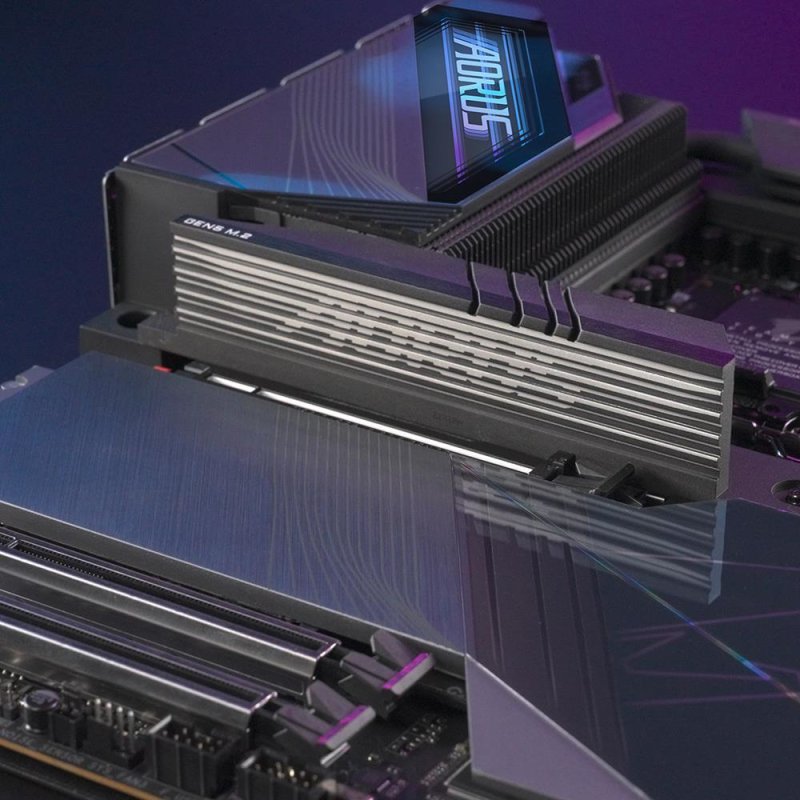 Gigabyte Z790 AORUS MASTER X | PcComponentes.com