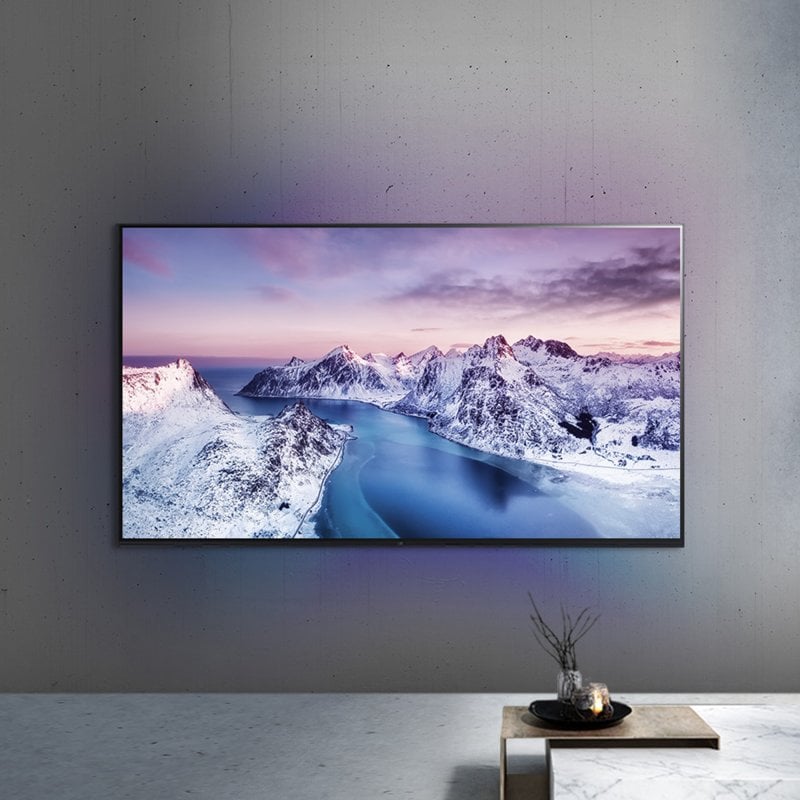 LG 70UR80006LJ 70" LED UltraHD 4K HDR10 Pro | PcComponentes.com