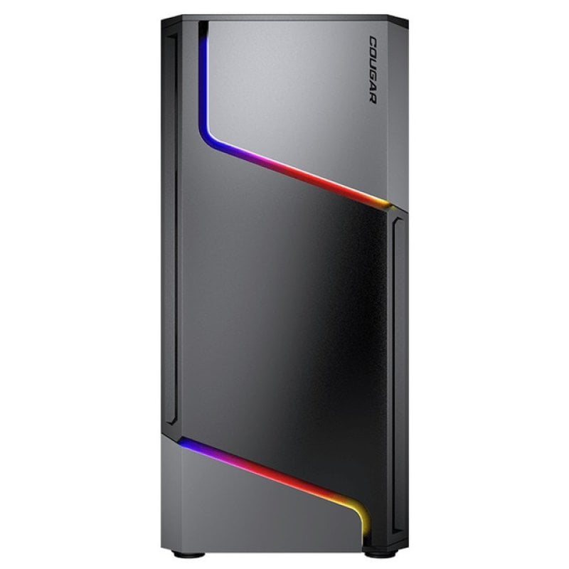Megamanía Snake Pc Intel Core i7-11700/64GB/2TB SSD | PcComponentes.com