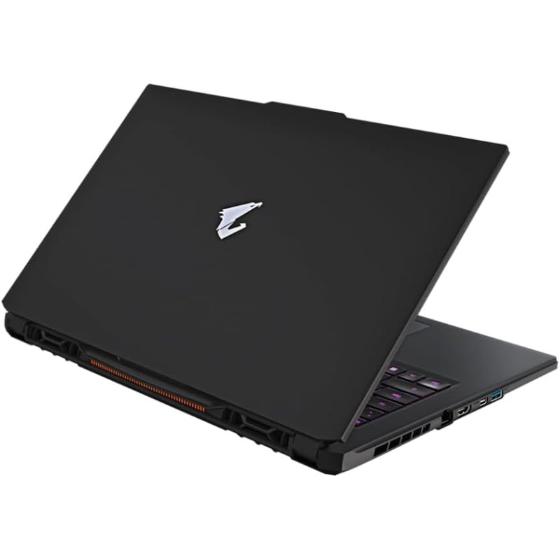Gigabyte AORUS 7 9KF-E3ES513S Intel Core i5-12500H/16GB/512GB SSD/RTX ...