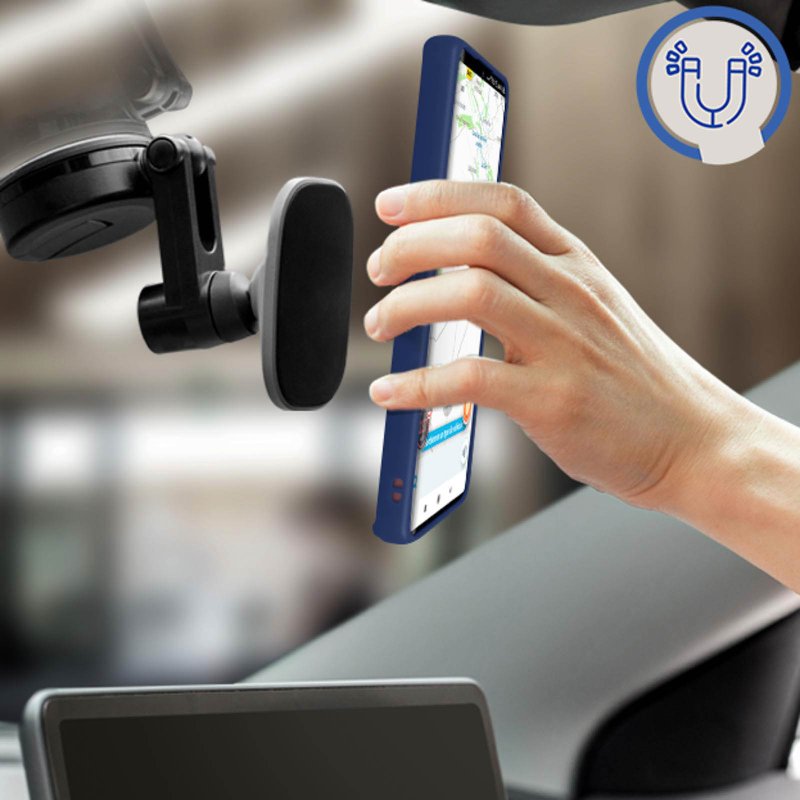 Capa Samsung Galaxy S23 Ultra Bi-material com suporte para anel vídeo ...