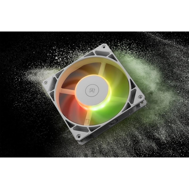 EKWB EK-Loop Fan FPT 140 DRGB 14cm Branca | PcComponentes.pt