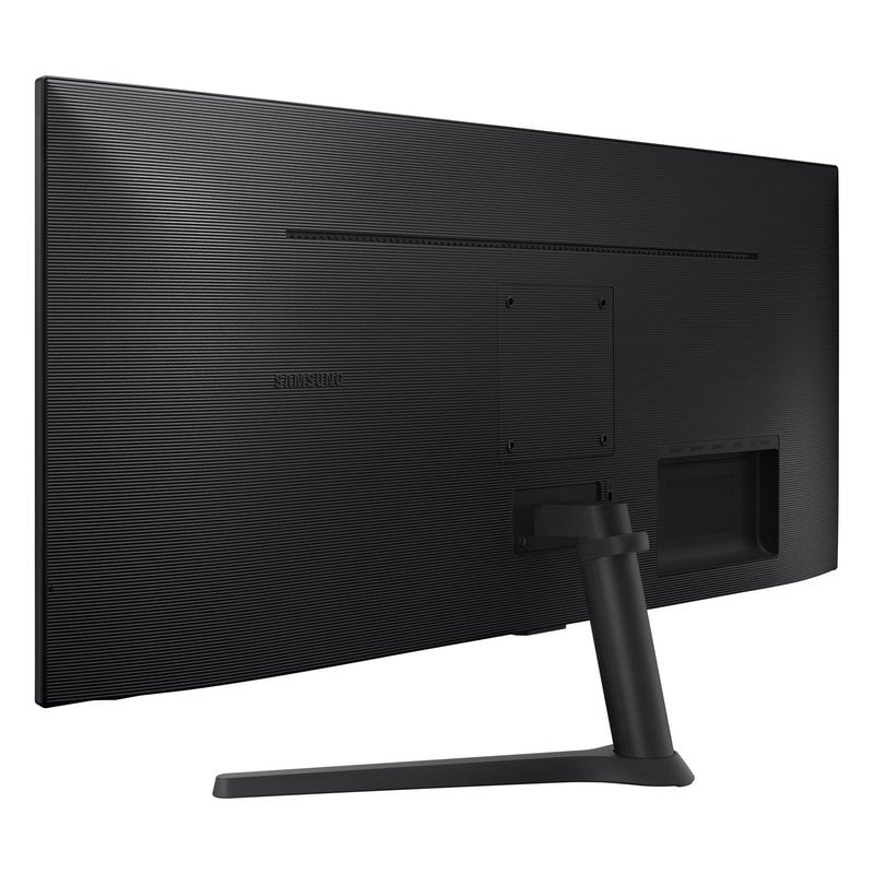 Samsung ViewFinity S5 S34C502GAU 32" LED UltraWide QuadHD 100Hz ...