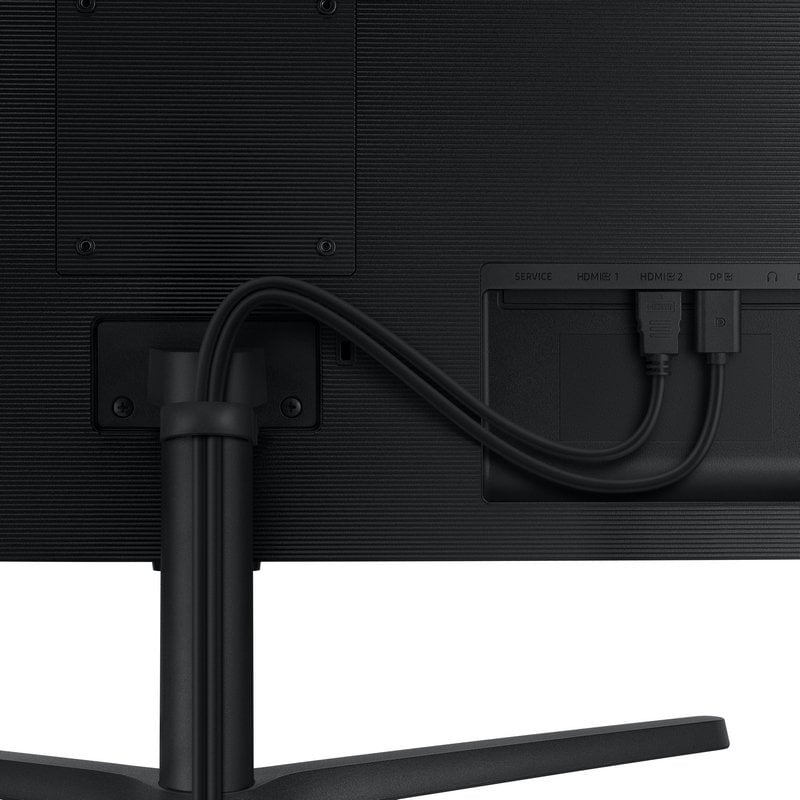 Samsung ViewFinity S5 S34C502GAU 32" LED UltraWide QuadHD 100Hz ...