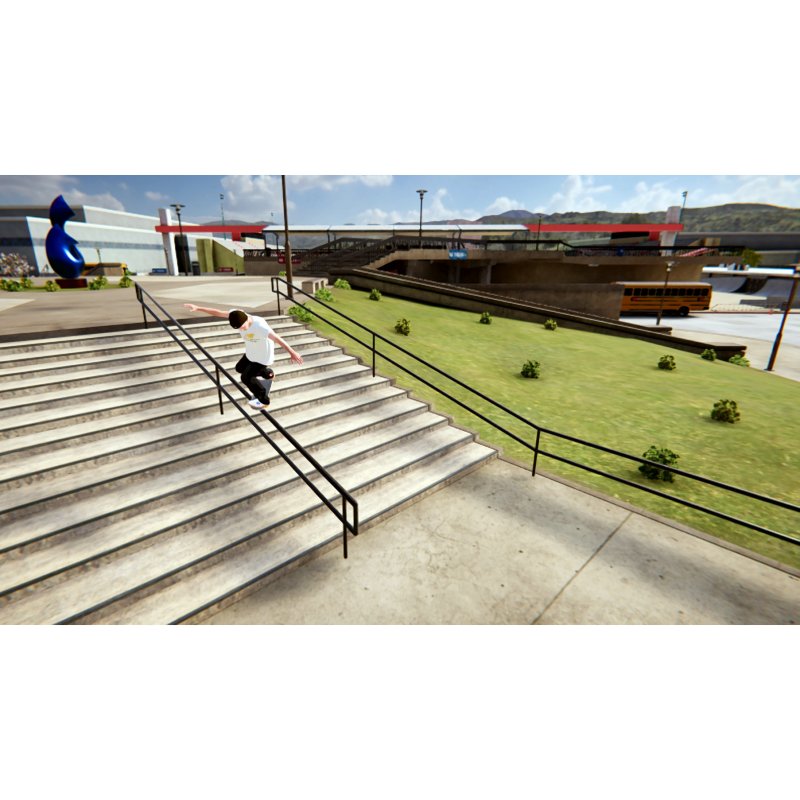 Skater XL Nintendo Switch | PcComponentes.com Skater XL Nintendo Switch | PcComponentes.com