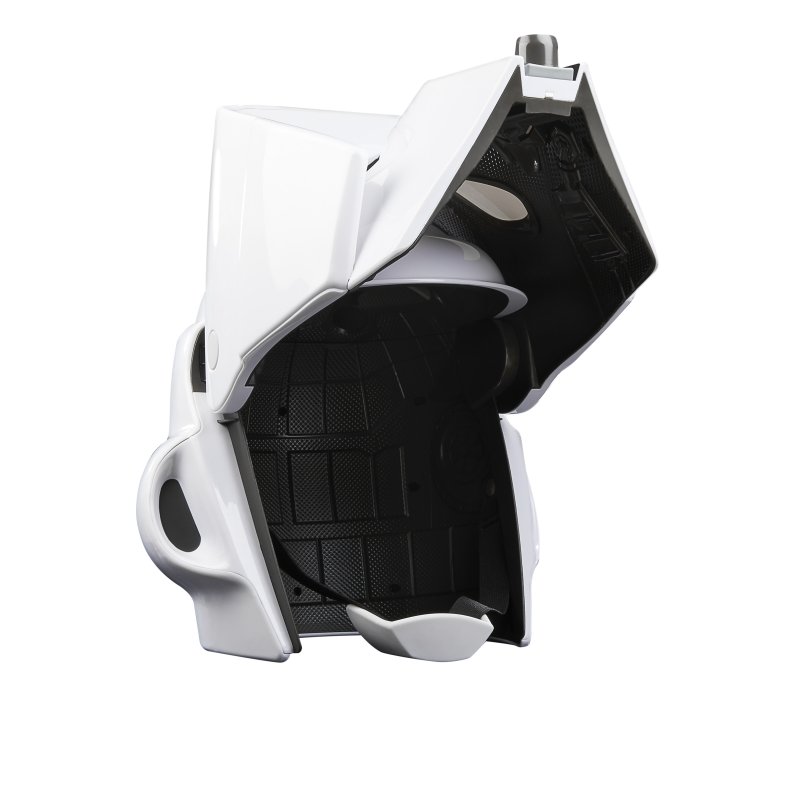 Hasbro Star Wars The Black Series Casque de soldat électronique de ...