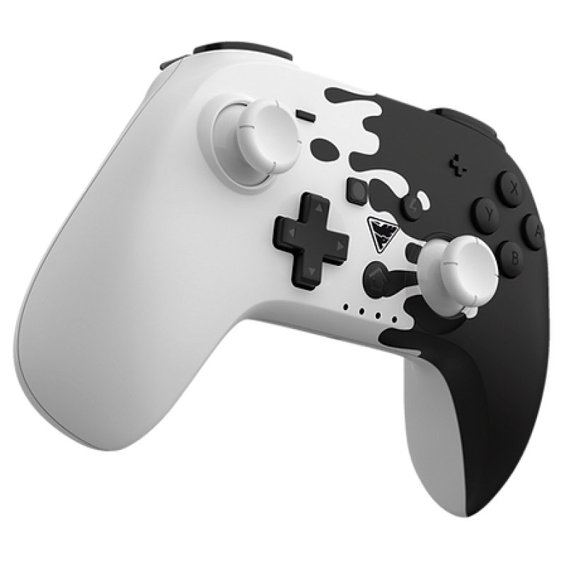 Dragon Shock PopTop Gamepad Inalámbrico para Nintendo Switch/Switch ...