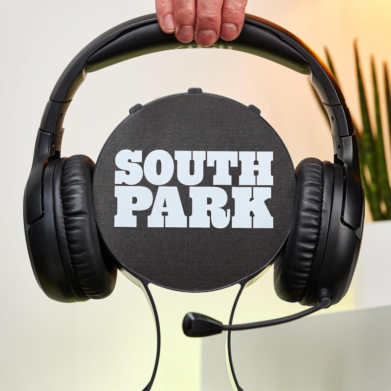 Numskull Gaming Locker South Park Casillero de Almacenamiento ...