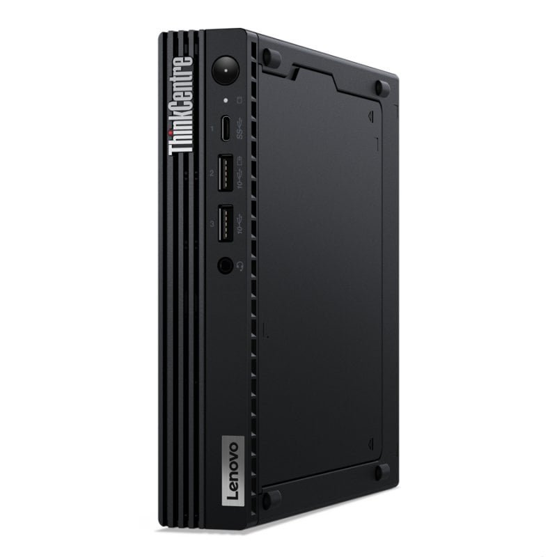 Lenovo ThinkCentre M70q Gen 3 Intel Core i3-12100T/8GB/256GB SSD ...