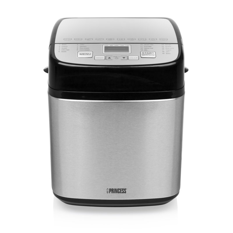 Princess 152008 Machine à pain | PcComponentes.fr