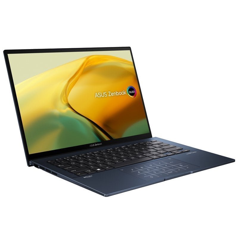 ASUS ZenBook 14 OLED UX3402VA-KM238 Intel Evo Core i5-1340P/16GB/512GB ...