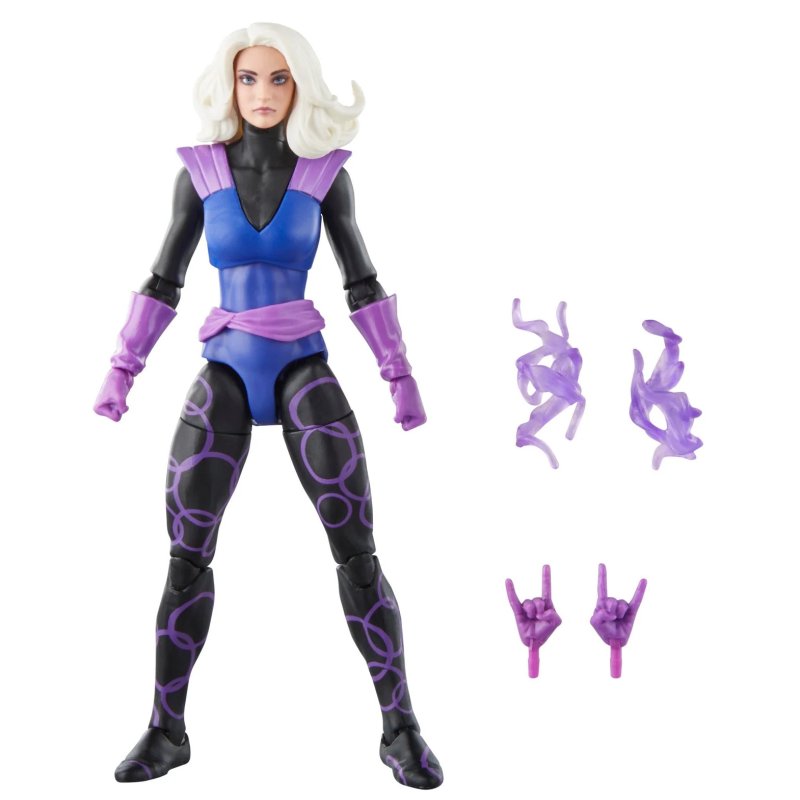 Hasbro Original Marvel Legends Series Figura Clea | PcComponentes.pt
