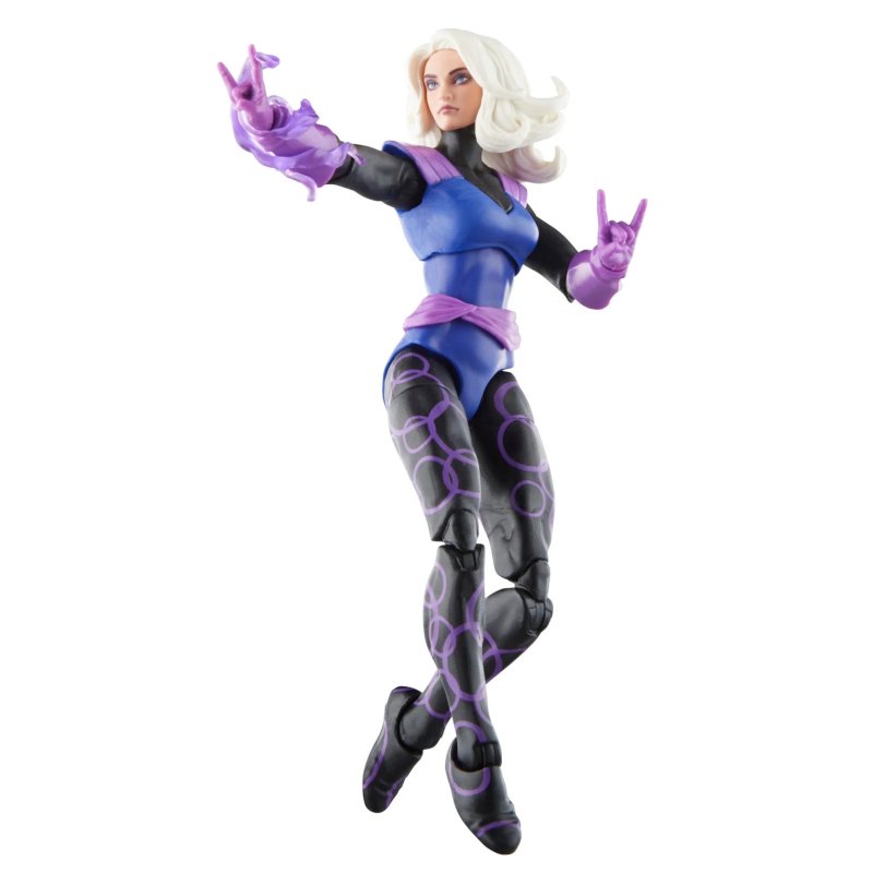 Hasbro Original Marvel Legends Series Figura Clea | PcComponentes.pt