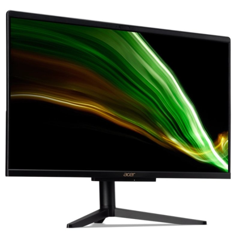 Acer Aspire C24-1600 Intel Celeron N4505/8GB/512GB SSD/23.8" | Oferta ...