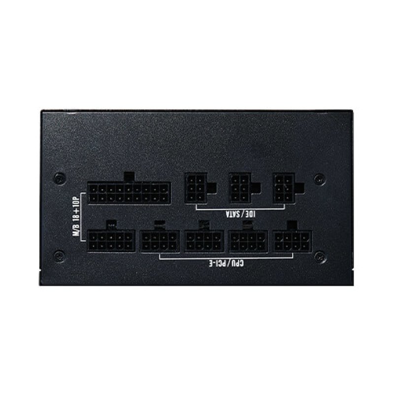 Antec Neo ECO NE750G M 750W 80 Plus Gold Modular | PcComponentes.pt