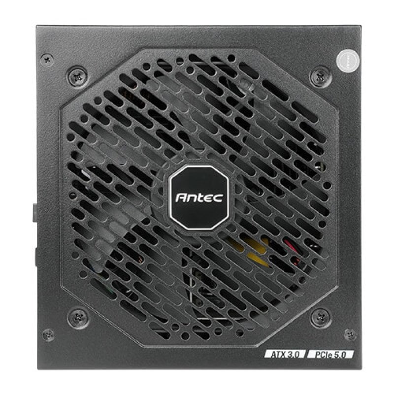 Antec Neo ECO NE1000G M ATX3.0 1000W 80 Plus Gold Modular ...