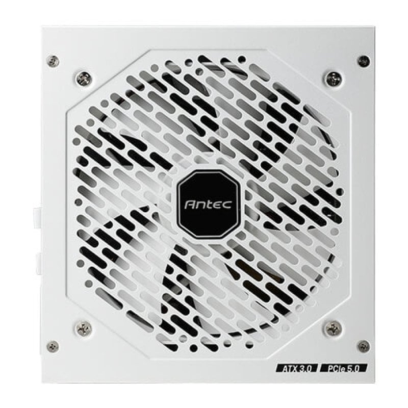 Antec Neo ECO NE1000G M ATX3.0 1000W 80 Plus Gold Modular Branca ...