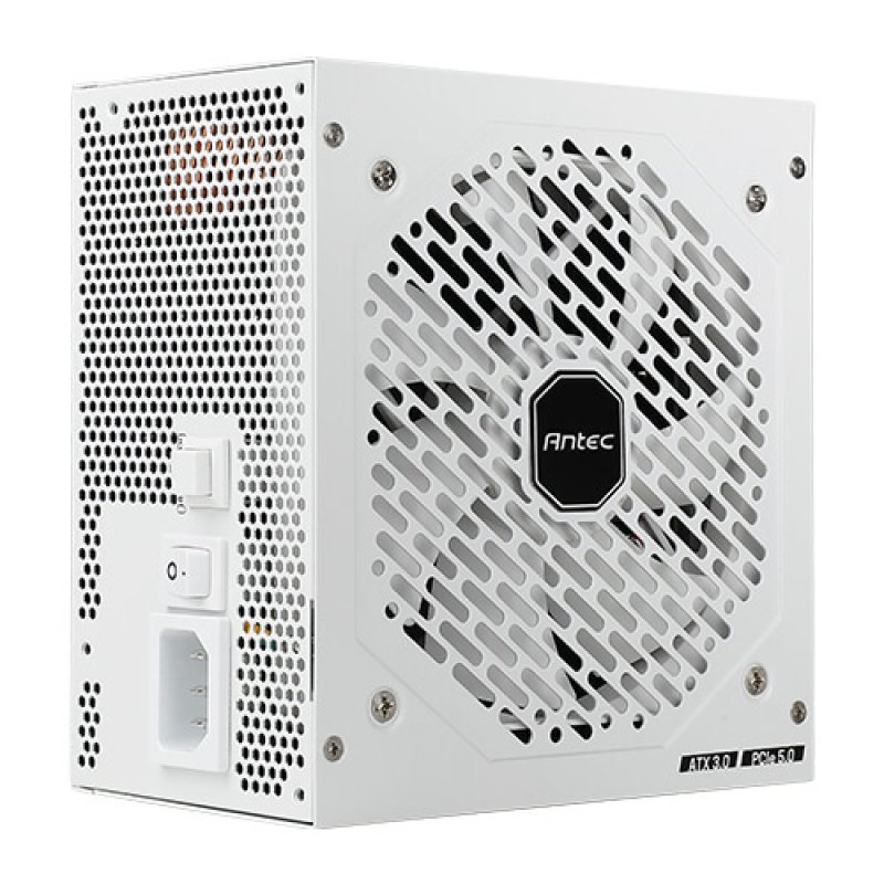 Antec Neo ECO NE1000G M ATX3.0 1000W 80 Plus Gold Modular Branca ...
