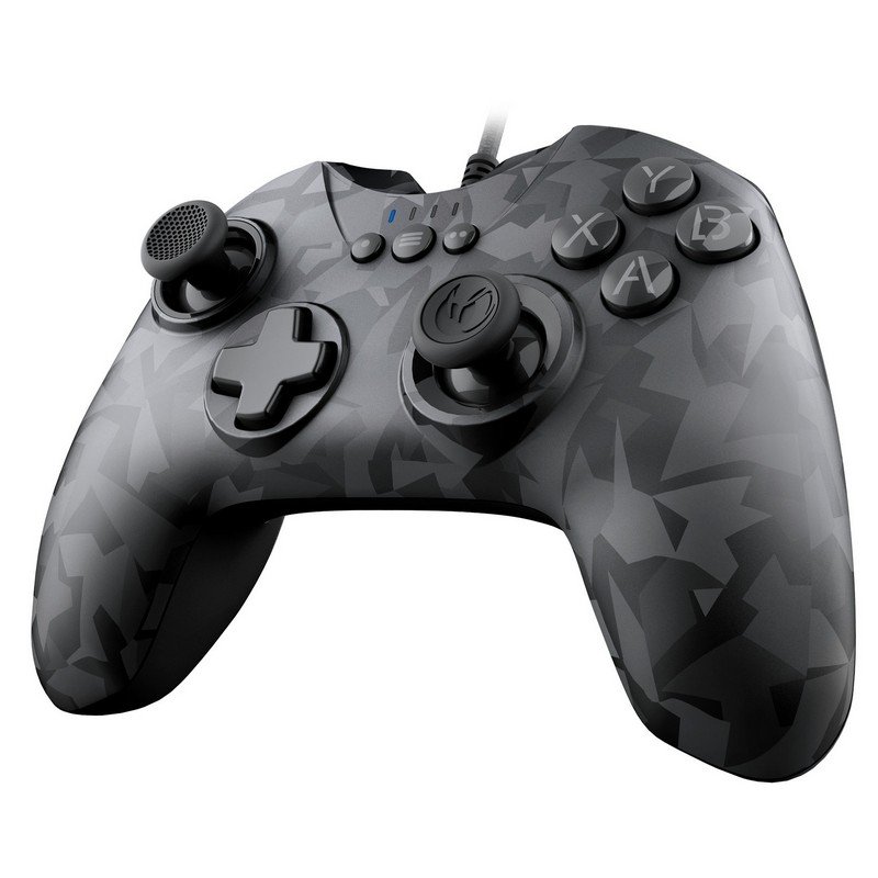 Opiniones - Nacon GC-100 Gamepad para PC Urban | PcComponentes.com
