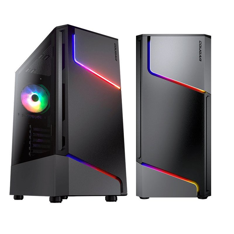 Neo-PC Gaming Max Intel Core i7-10700F/32GB/1TB + 480GB SSD/RTX3060 ...
