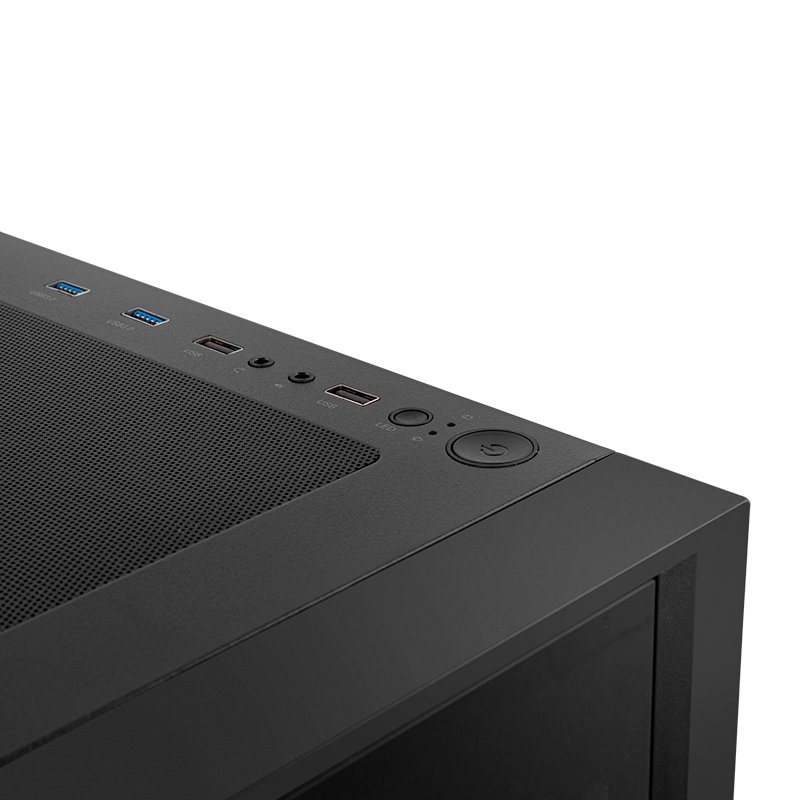 Neo-PC Pack Eco Gaming Intel Core i3-10100/16GB/480GB SSD + Monitor 27 ...