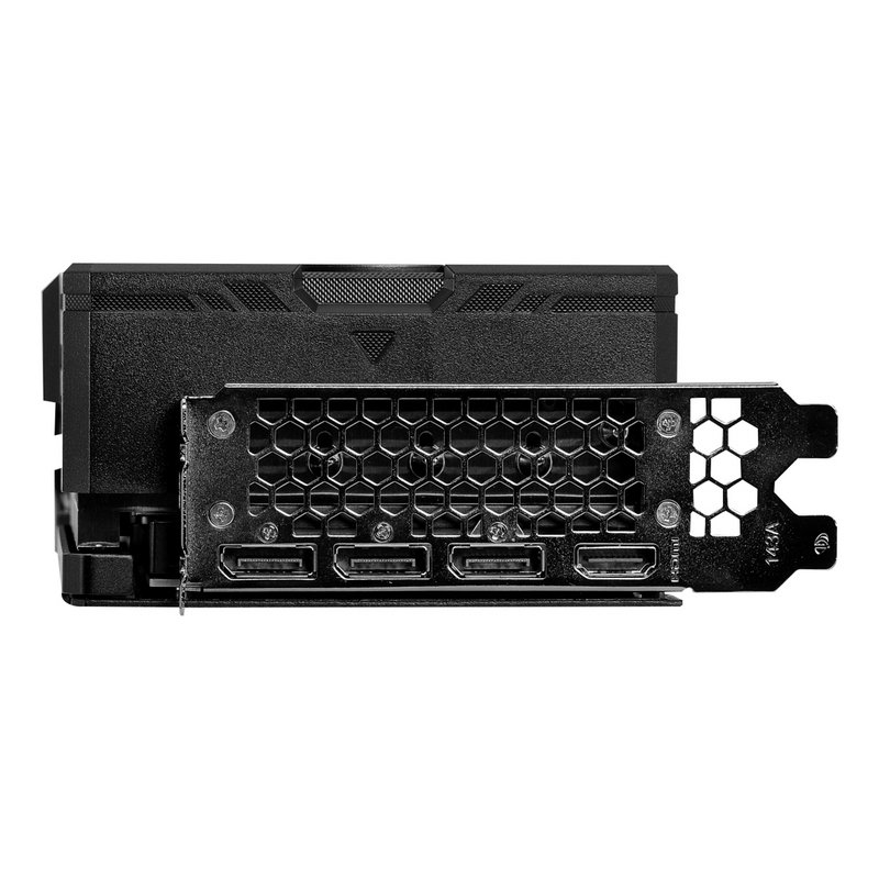 Palit JetStream GeForce RTX 4080 16GB GDDR6X DLSS 3 | PcComponentes.com