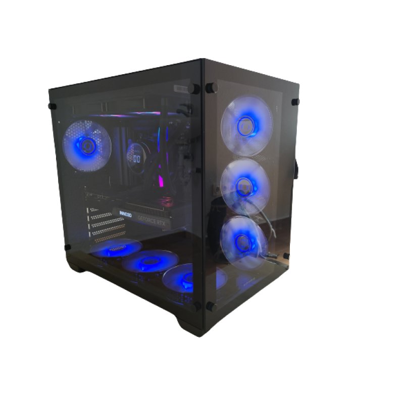 TrendingPC Florrum Intel Core i7-13700F/32GB/1TB SSD/RTX 4060Ti ...