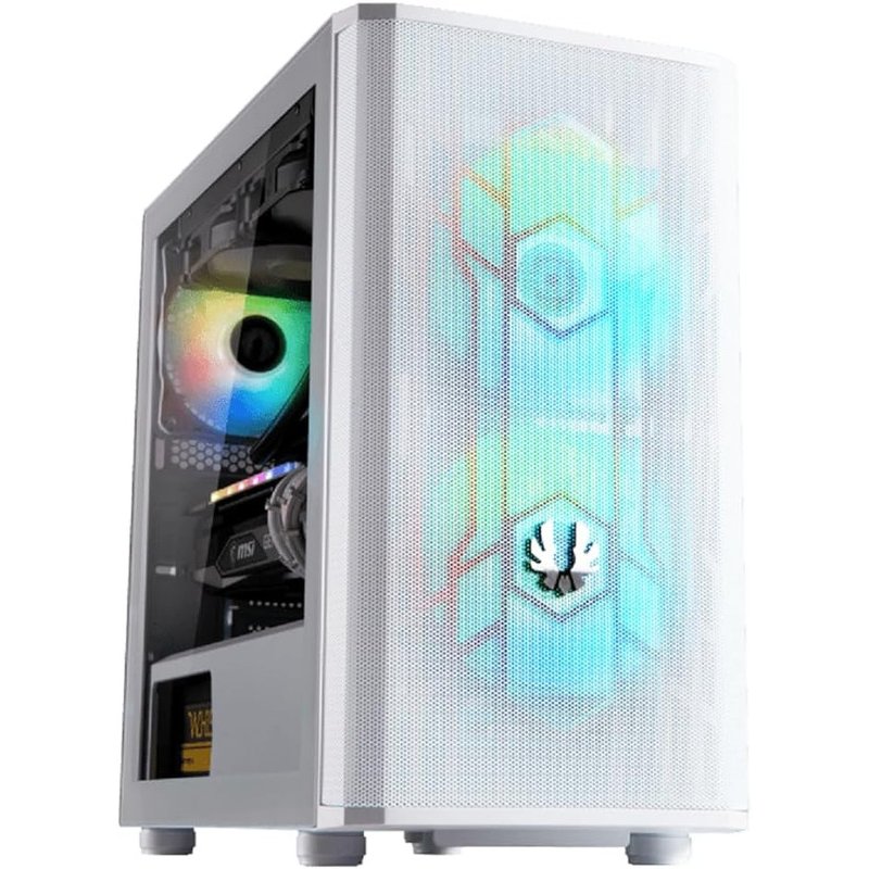 TrendingPC Anoat AMD Ryzen 5 7500F/32GB/1TB SSD/RTX 4060Ti ...