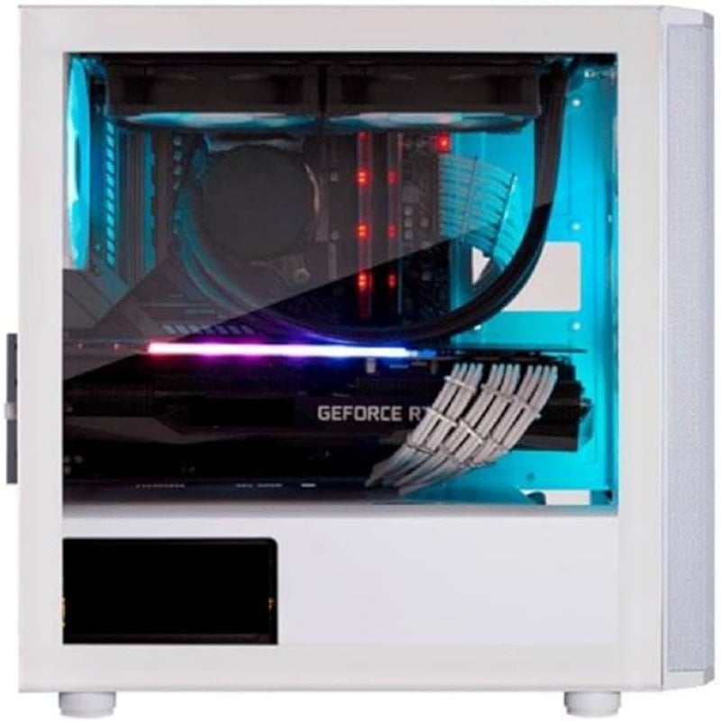 TrendingPC Anoat AMD Ryzen 5 7500F/32GB/1TB SSD/RTX 4060Ti ...