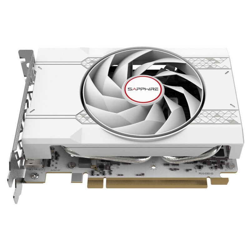 Sapphire PULSE AMD Radeon RX 6500 XT ITX PURE 4GB GDDR6 | PcComponentes.com