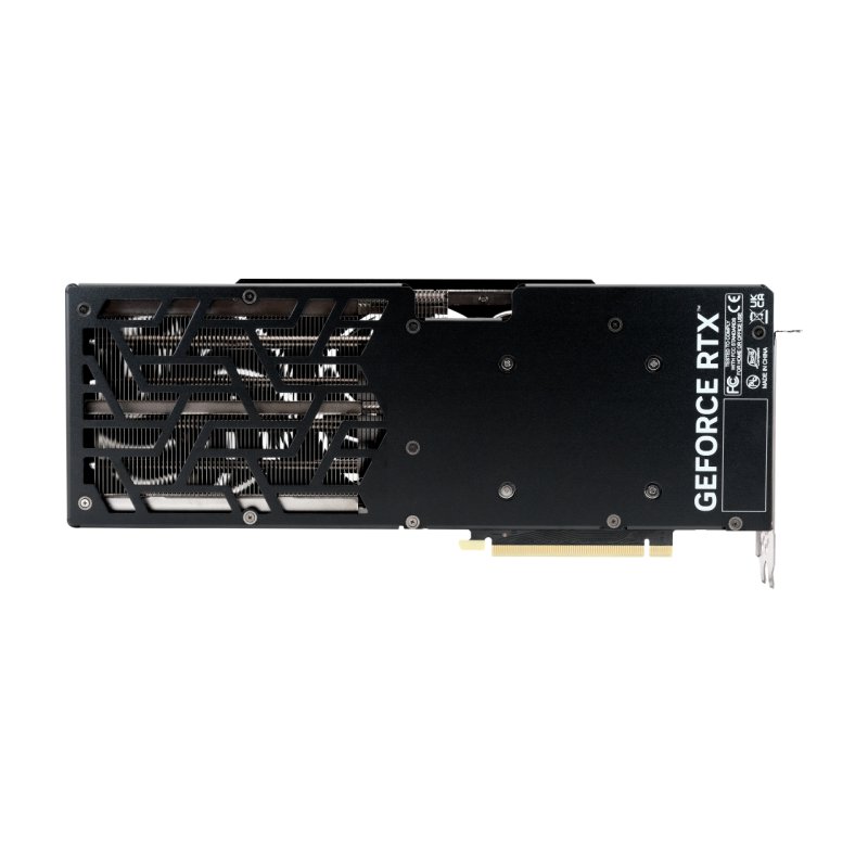 Palit GeForce RTX 4070 Ti JetStream NVIDIA 12 Go GDDR6X | PcComponentes.fr