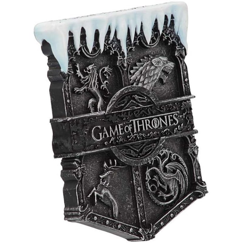 Nemesis Now Juego de Tronos Imán Ice Sigil | PcComponentes.com