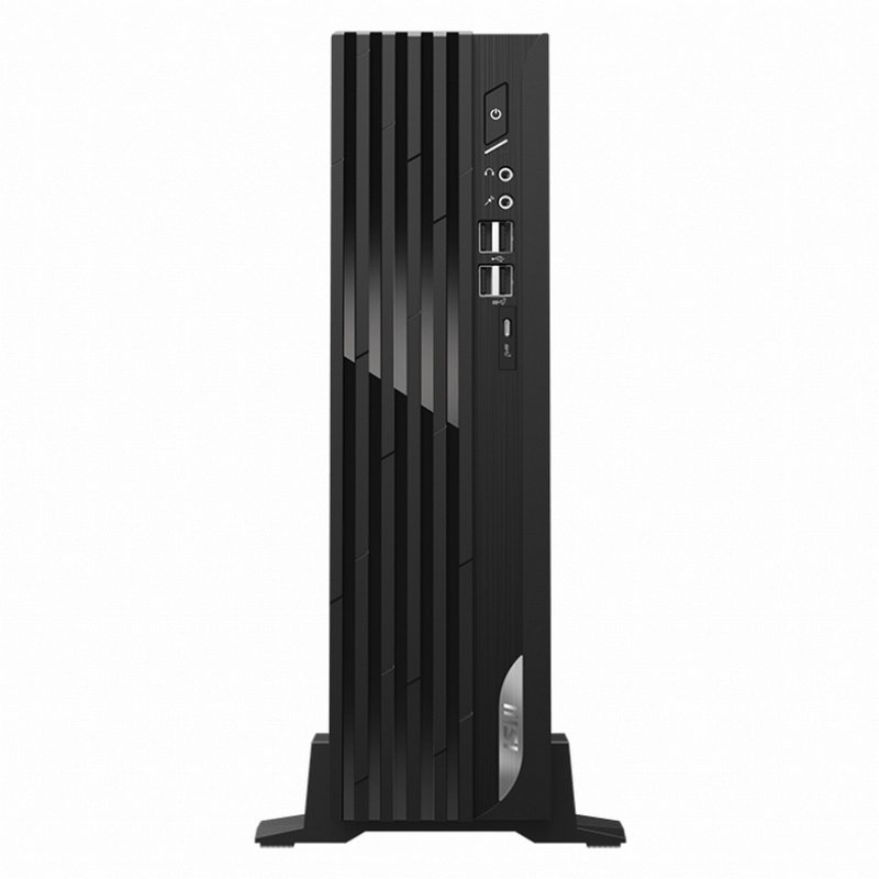 MSI Pro DP130 12RK-402EU PC Intel® Core™ i5 i5-12400F 8 GB DDR4-SDRAM ...
