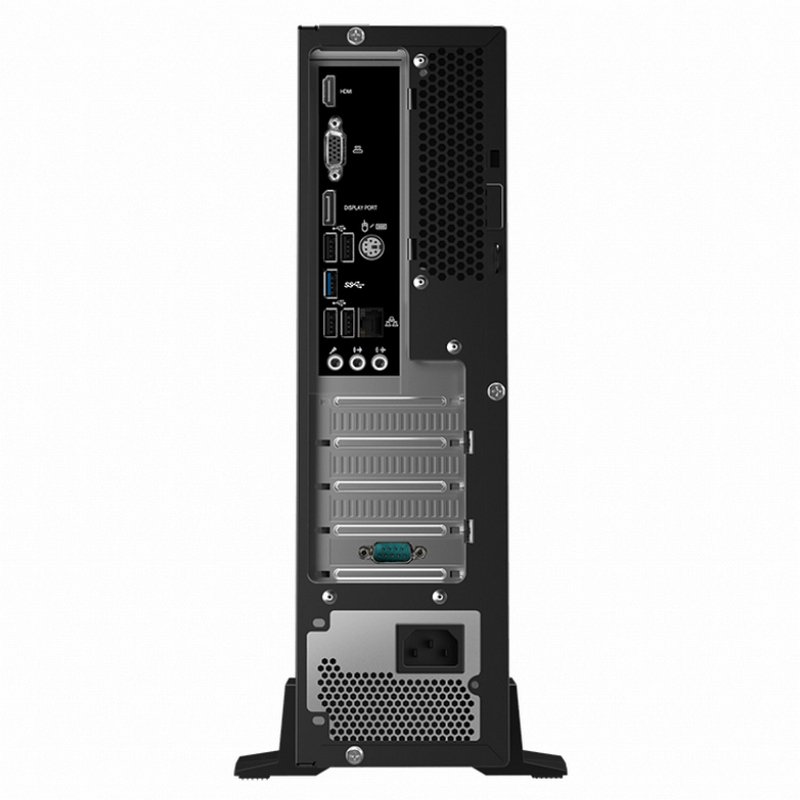 MSI Pro DP130 12RK-402EU Intel Core i5-12400F/8GB/512GB SSD/GT 1030 ...