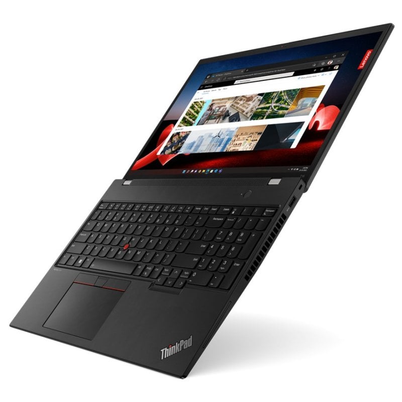 Lenovo ThinkPad T16 Gen 2 Intel Core i7-1355U/16GB/512GB SSD/16 ...
