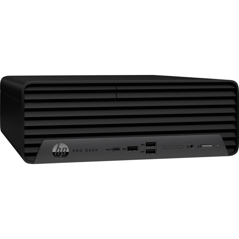 HP Pro 400 G9 Sff Intel Core i5-12500/8 GB/256GB SSD | PcComponentes.pt