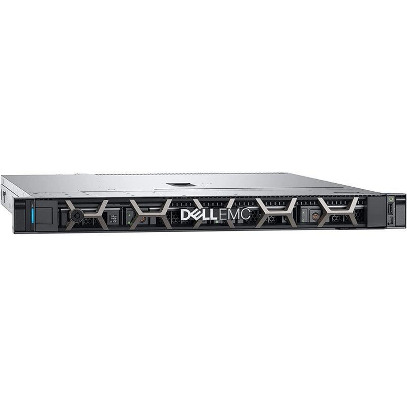 Dell PowerEdge R240 Intel Xeon E-2236/16 GB/1TB | PcComponentes.com