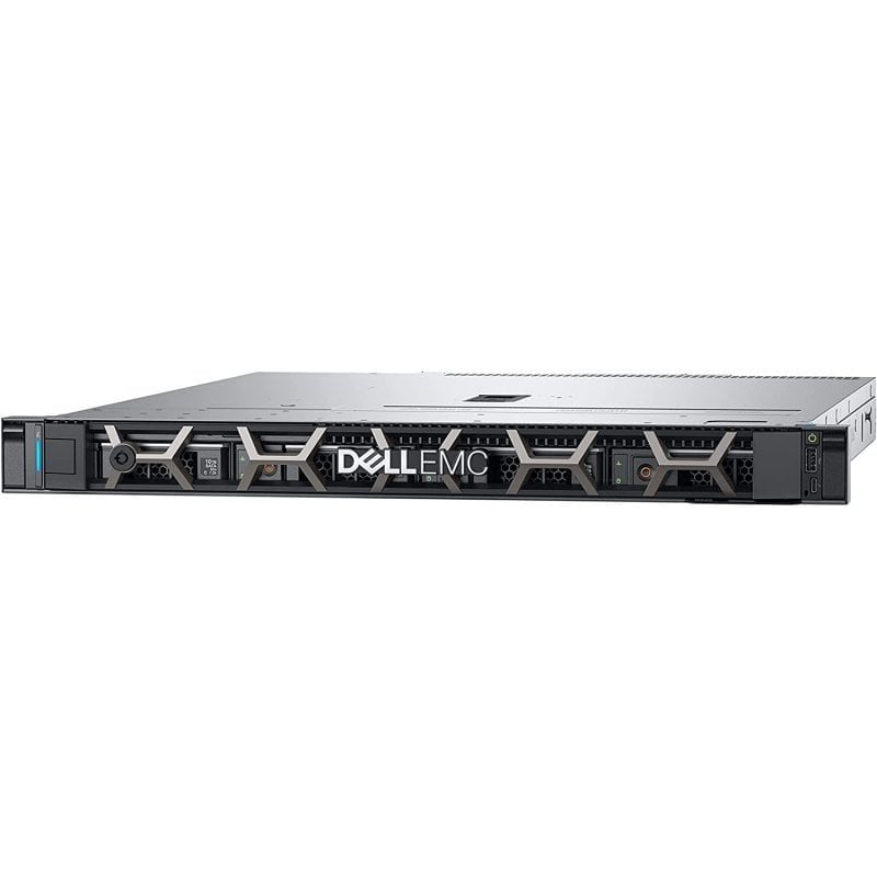 Dell PowerEdge R240 Intel Xeon E-2236/16 GB/1TB | PcComponentes.com