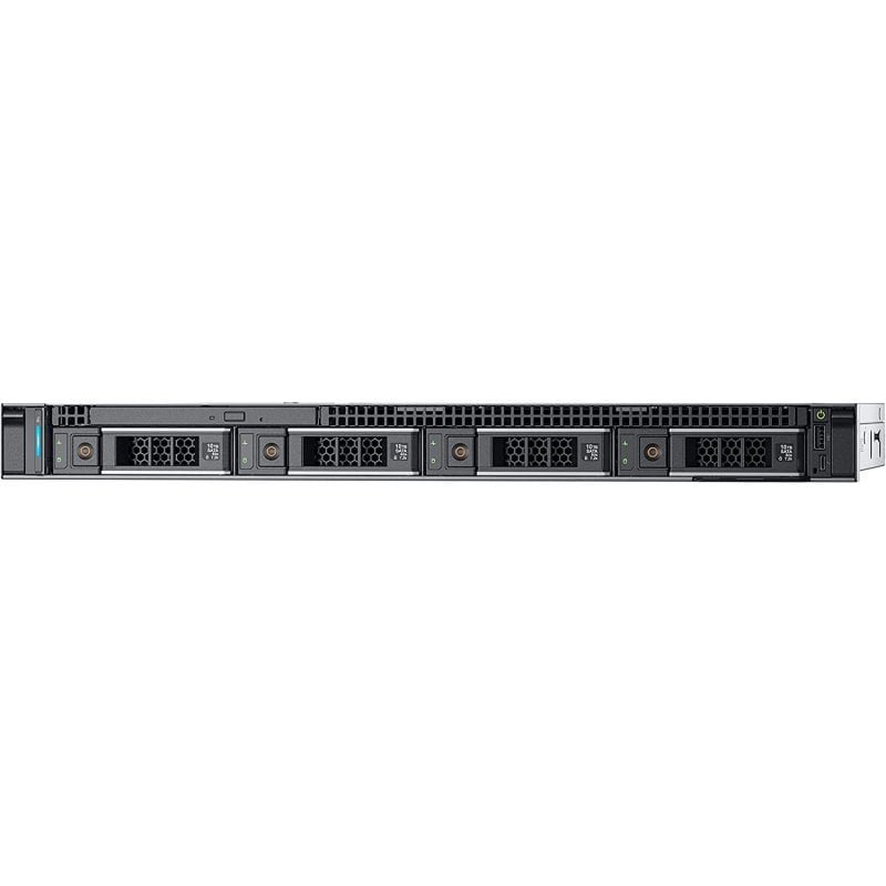 Dell PowerEdge R240 Intel Xeon E-2236/16 GB/1TB | PcComponentes.com