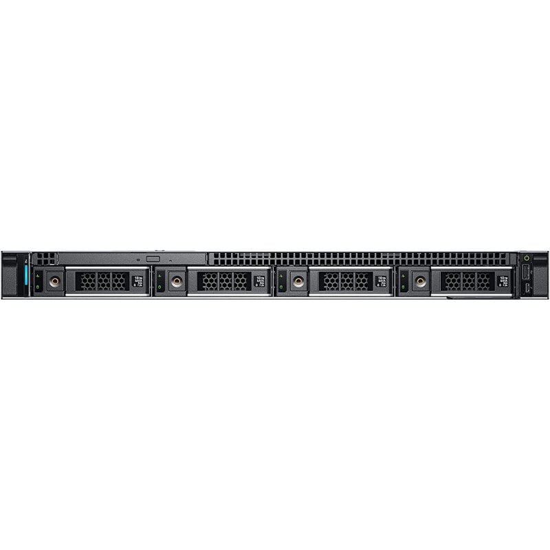 Dell PowerEdge R240 Intel Xeon E-2236/16 GB/1TB | PcComponentes.com