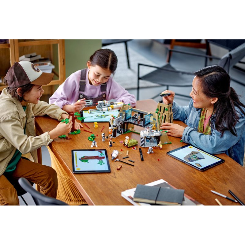 Lego Star Wars Yavin Rebel Base 4 | PcComponentes.pt