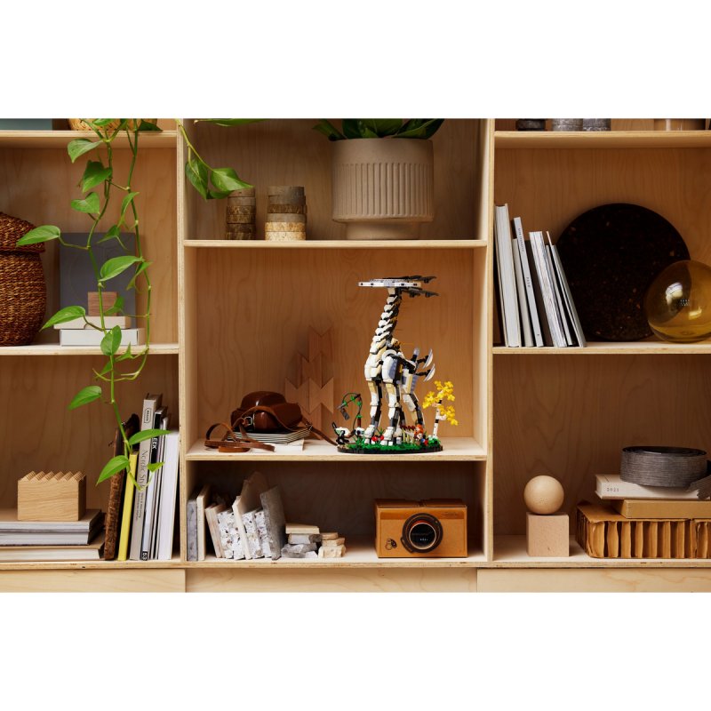 Lego Horizon Forbidden West: Longneck | PcComponentes.pt