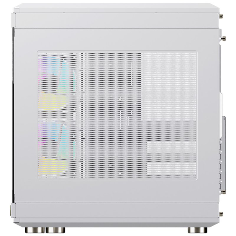 Forgeon Kyber ARGB Cristal Templado USB 3.0 Blanca | PcComponentes.com