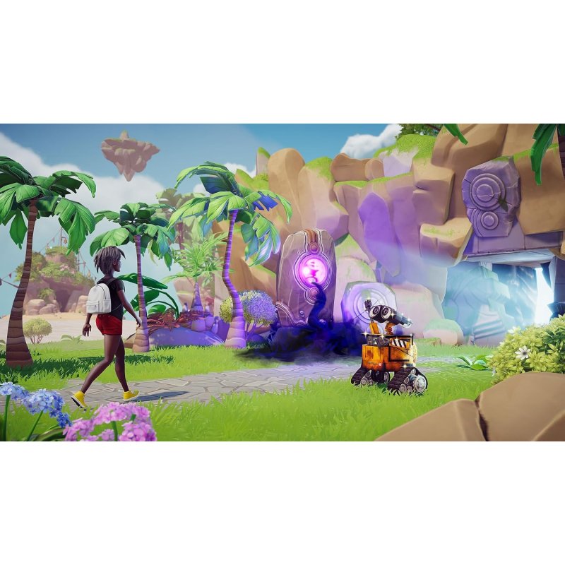 Disney Dreamlight Valley Xbox Series X/S One y Windows Descarga Digital ...