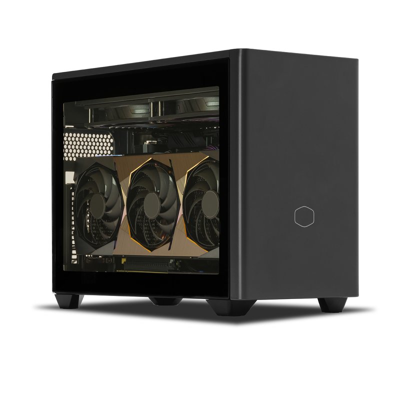 Sedatech Mini-PC Pro Gaming Watercooling Intel Core i9-14900KF/64GB/2TB ...