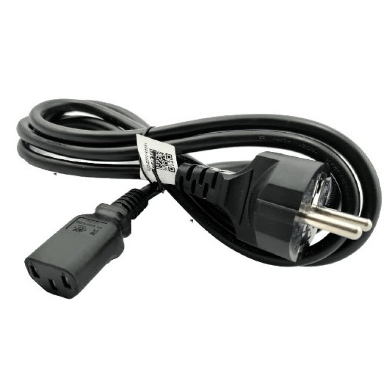 ASUS Cable de Corriente CEE+KOR 1.8m | PcComponentes.com