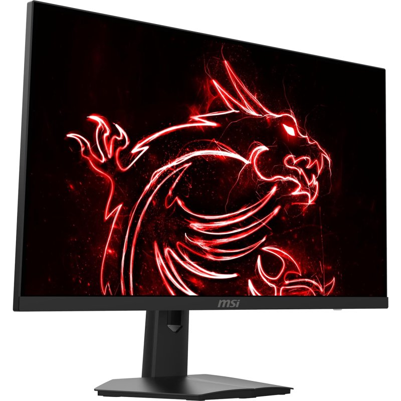 MSI G274F 27" LED Rapid IPS FullHD 180Hz G-Sync Compatible ...