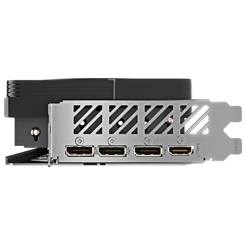 Gigabyte GeForce RTX 4090 WINDFORCE V2 24G NVIDIA 24 GB GDDR6X ...