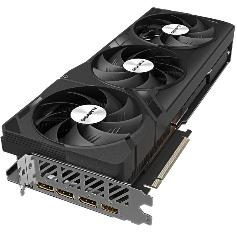 Gigabyte GeForce RTX 4090 WINDFORCE V2 24G NVIDIA 24 GB GDDR6X ...