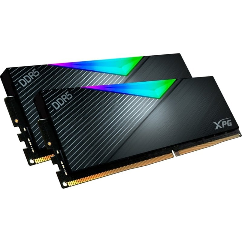 Adata XPG Lancer RGB DDR5 6400MHz 64GB 2x32GB CL32 | PcComponentes.pt